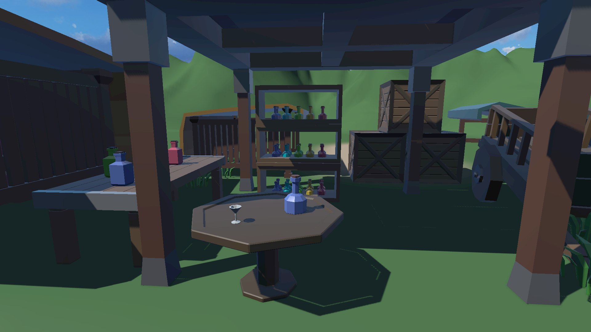 3D Model Medieval Fantasy Packs - TurboSquid 2198680