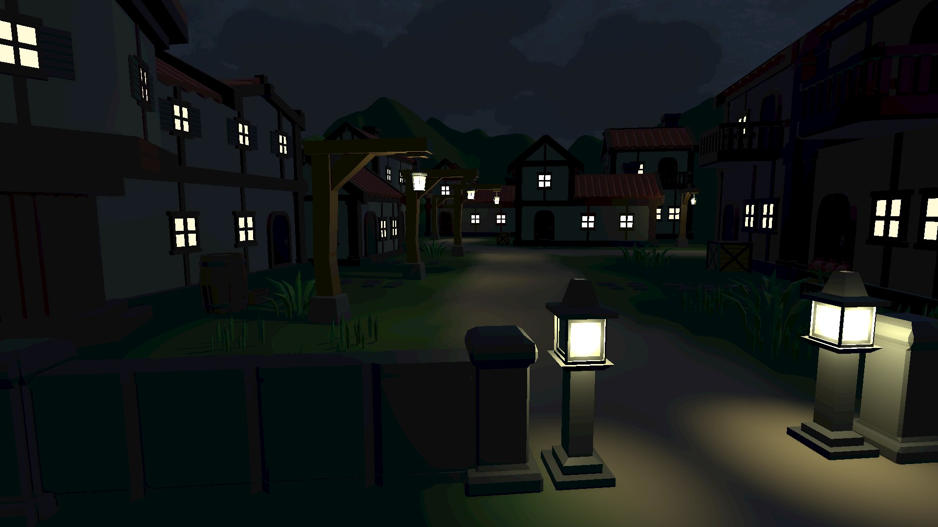 3D Model Medieval Fantasy Packs - TurboSquid 2198680