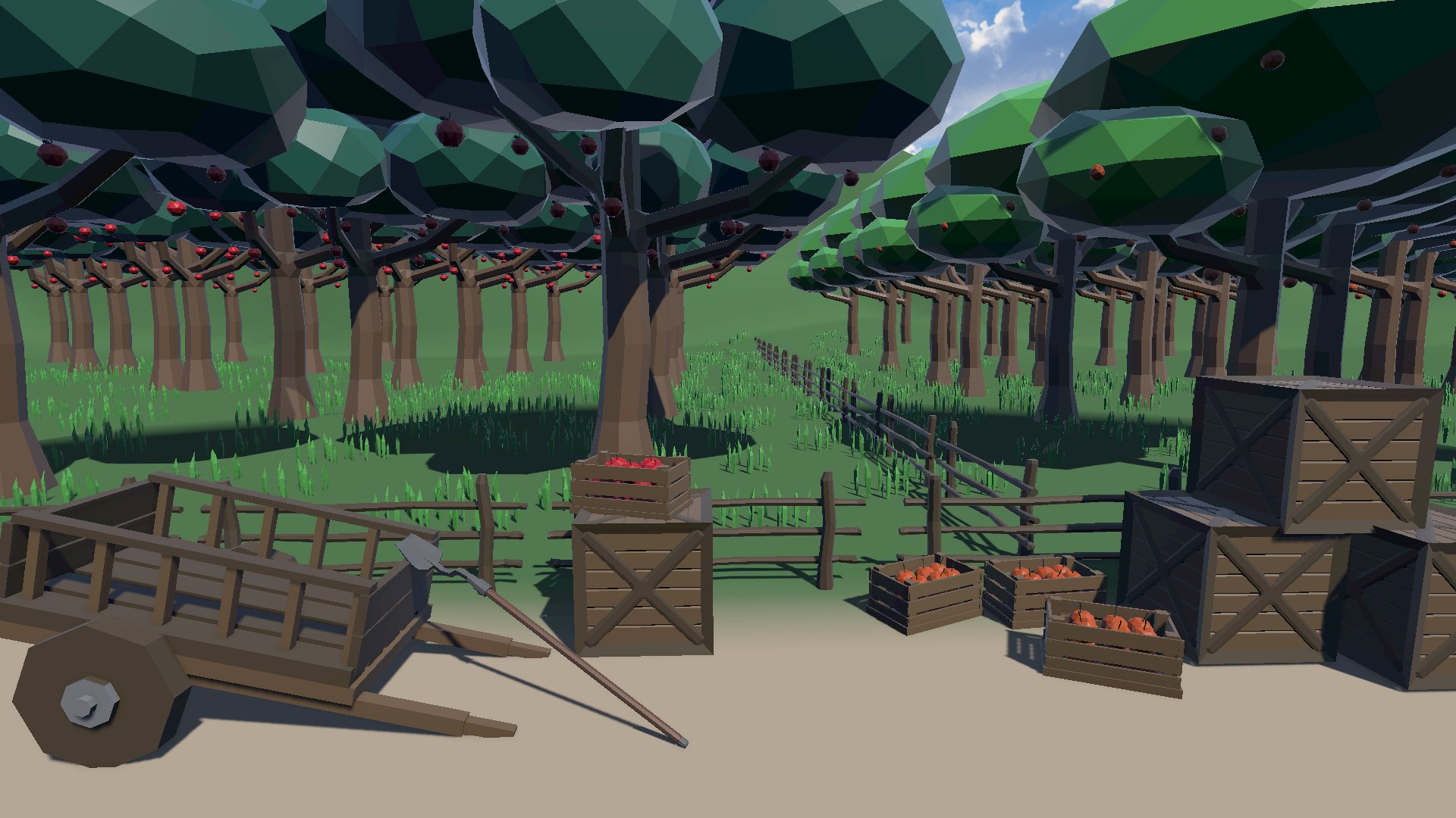 3D Model Medieval Fantasy Packs - TurboSquid 2198680