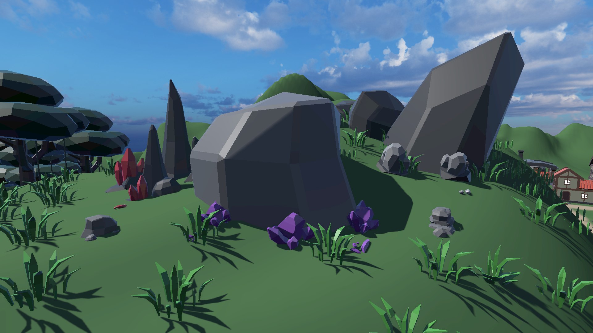 3D Model Medieval Fantasy Packs - TurboSquid 2198680