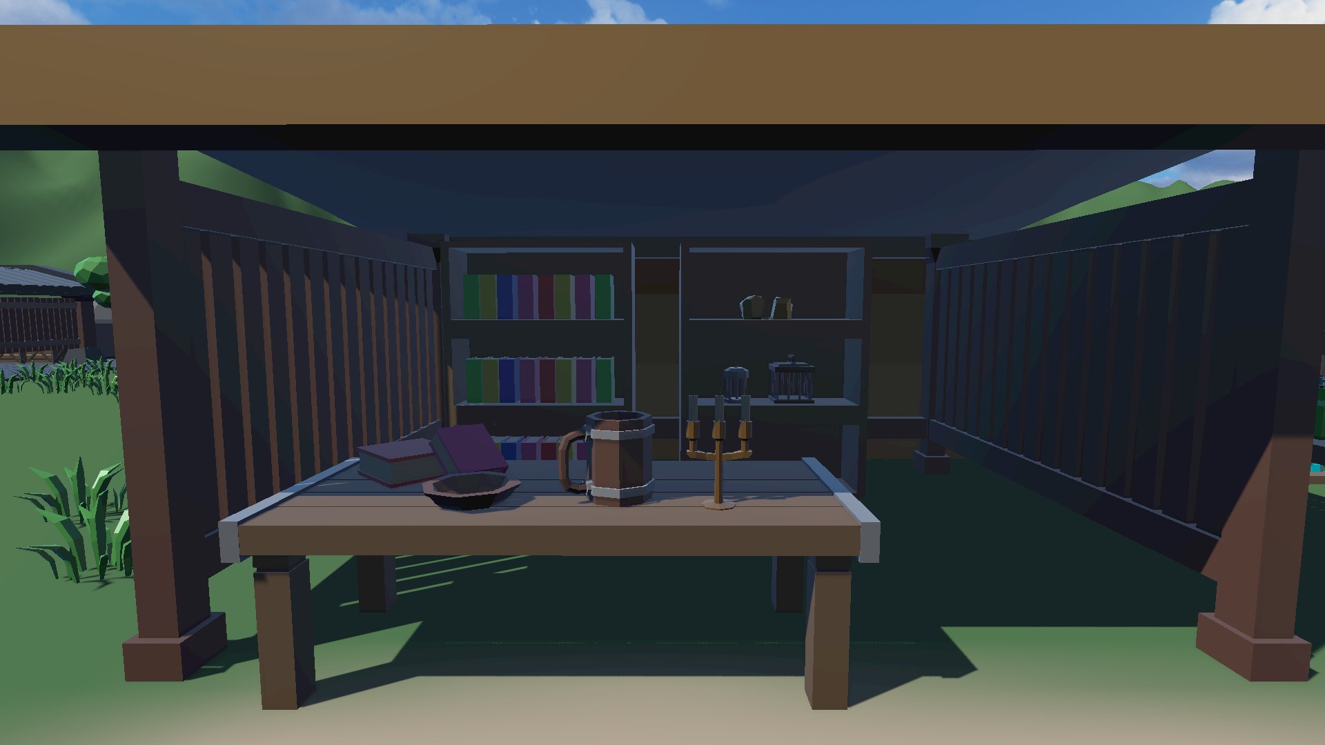 3D Model Medieval Fantasy Packs - TurboSquid 2198680