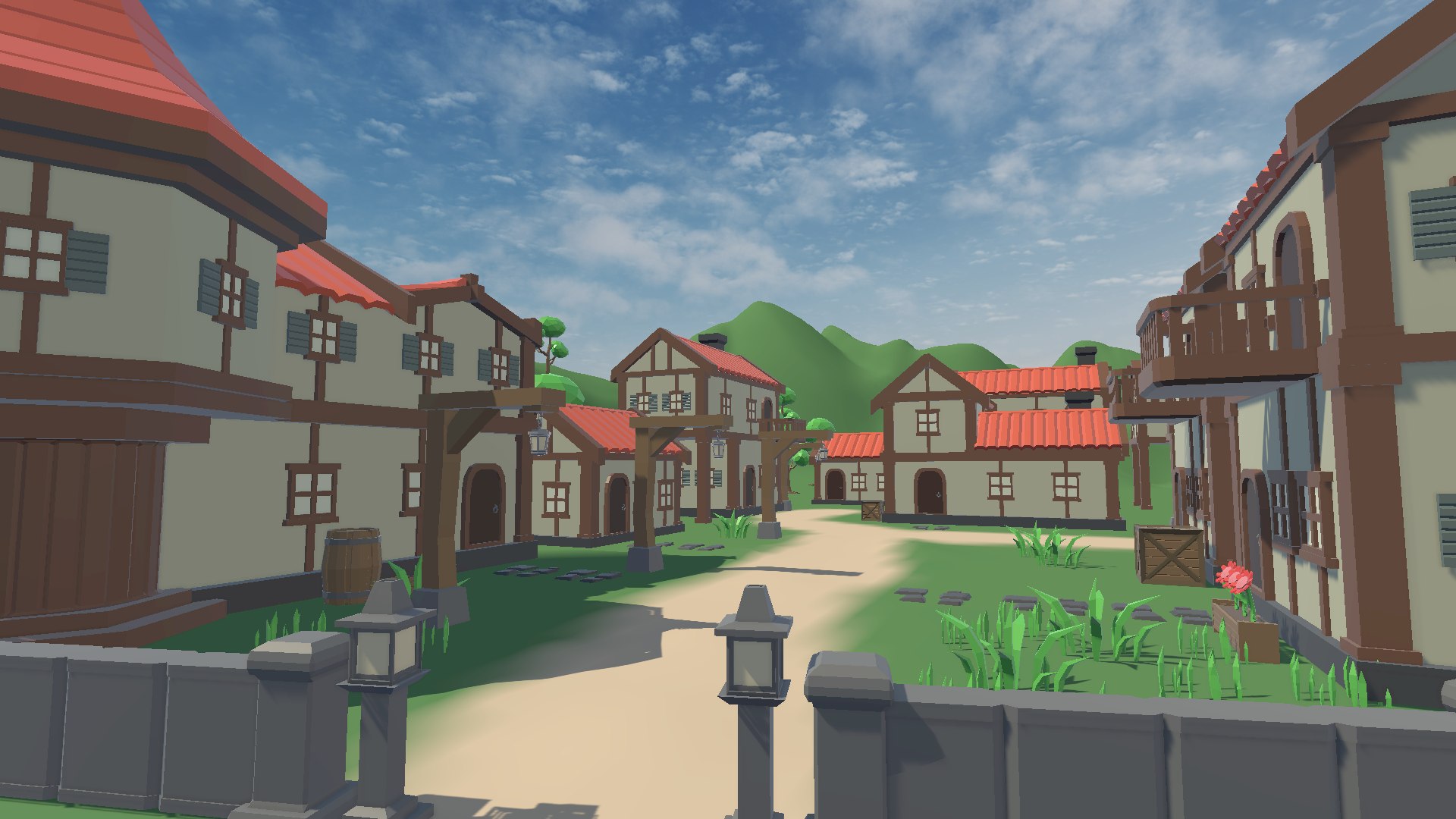 3D Model Medieval Fantasy Packs - TurboSquid 2198680