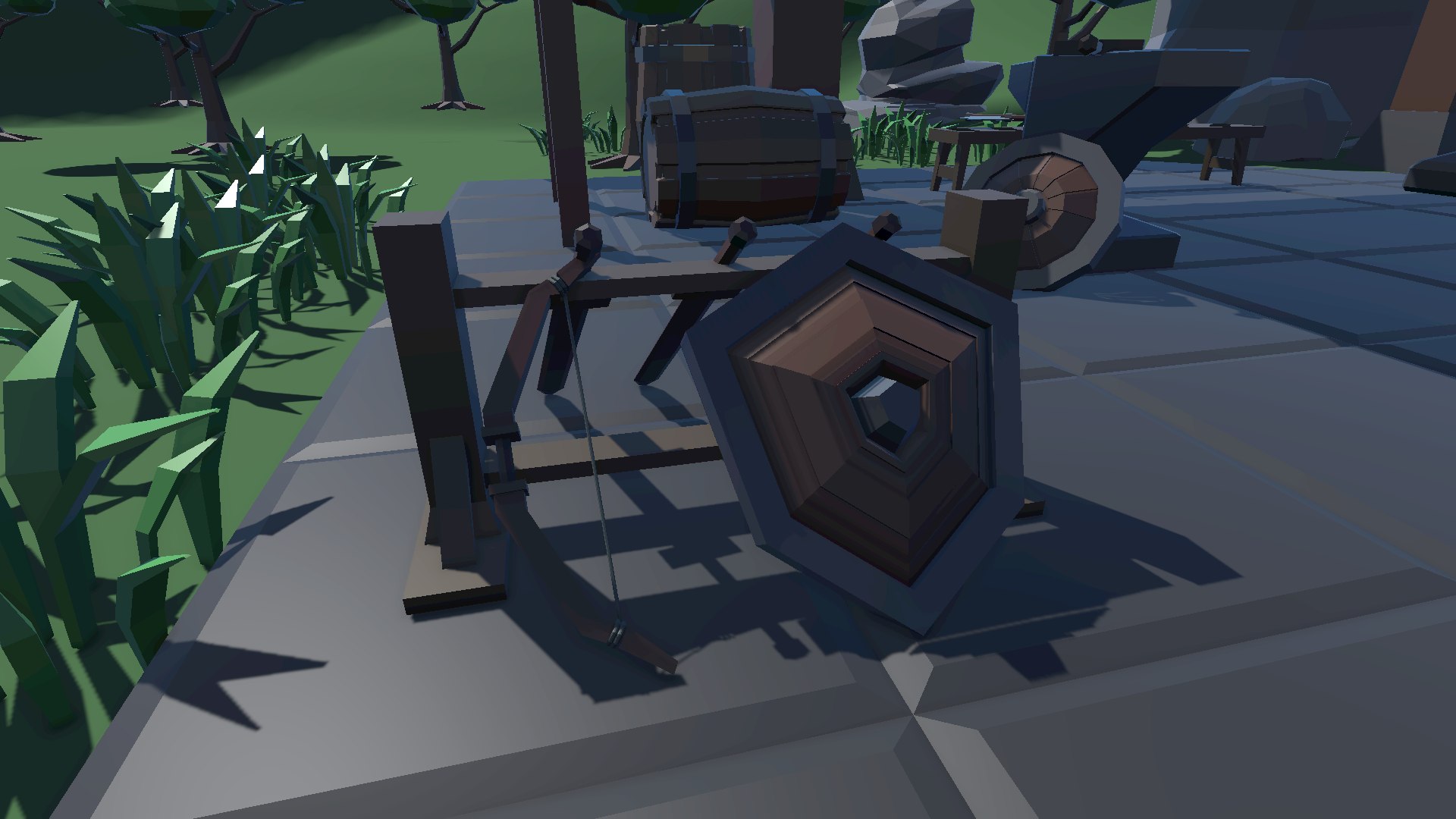 3D Model Medieval Fantasy Packs - TurboSquid 2198680