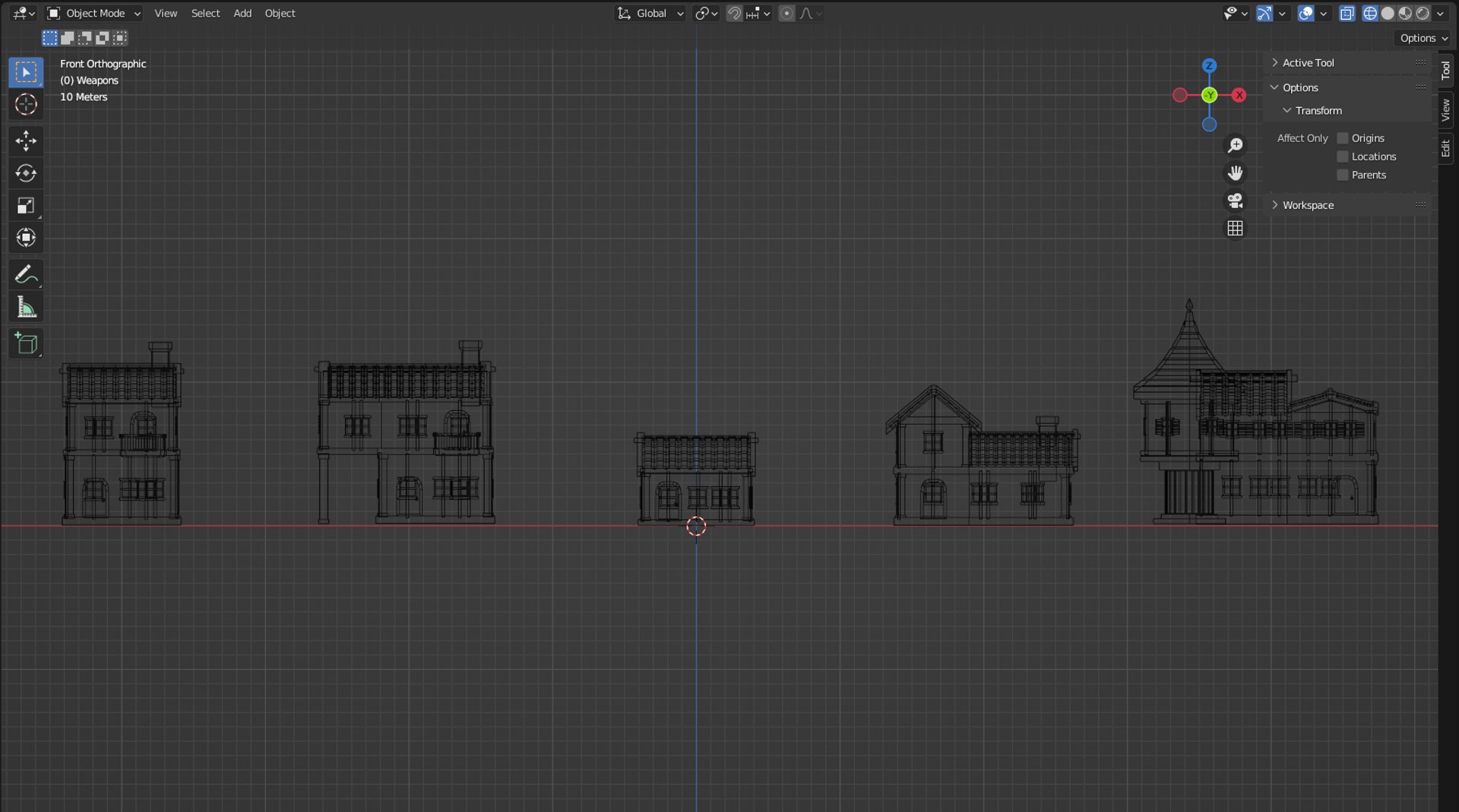 3D Model Medieval Fantasy Packs - TurboSquid 2198680