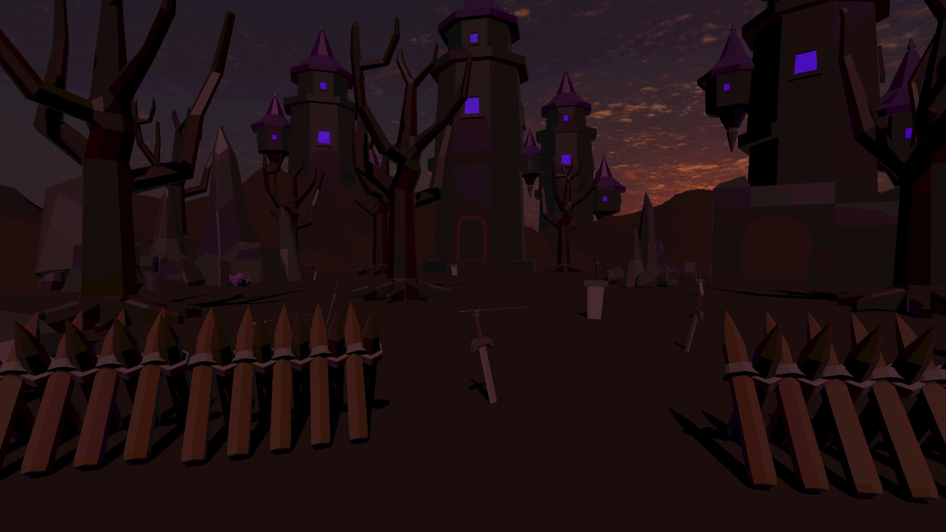 3D Model Medieval Fantasy Packs - TurboSquid 2198680