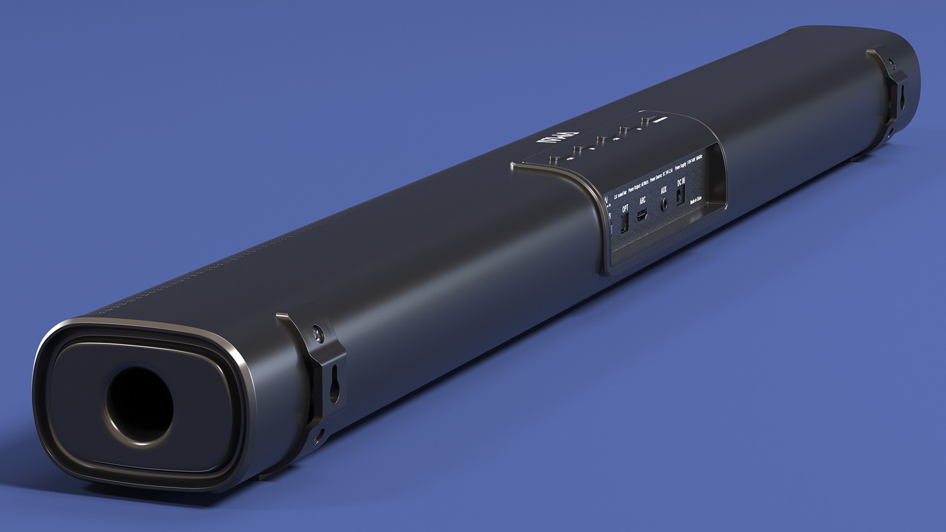 Vmai S5 Soundbar 3D - TurboSquid 1964196