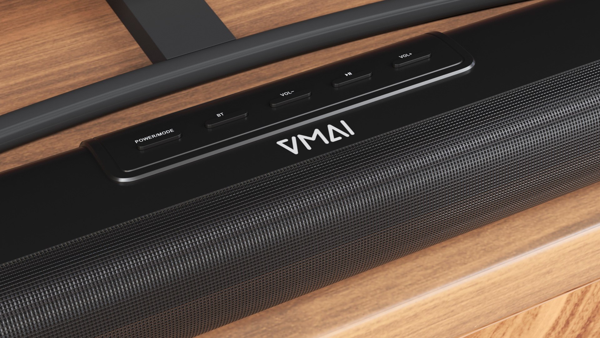 Vmai S5 Soundbar 3D - TurboSquid 1964196