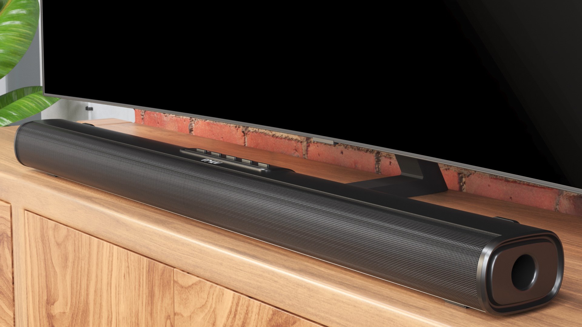 Vmai S5 Soundbar 3D - TurboSquid 1964196