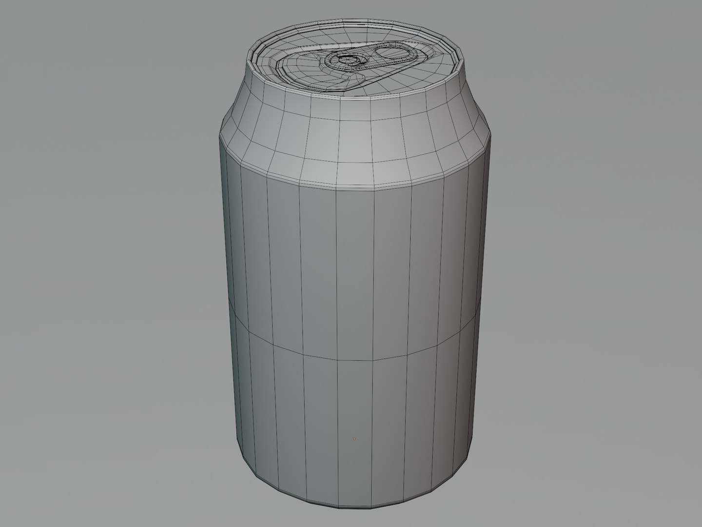3D Coke Can - TurboSquid 2198121