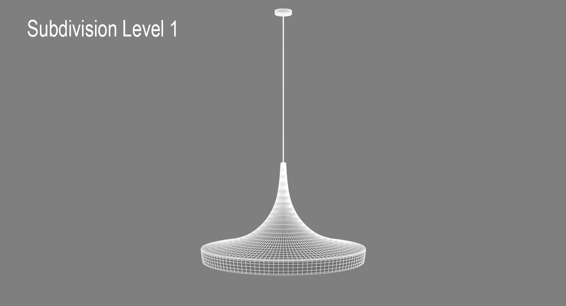 Ceiling Lamp Max