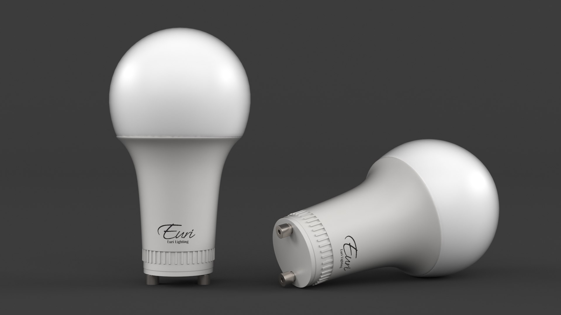 3D Light Bulb - TurboSquid 2117112