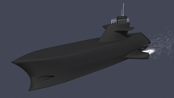 Free 3D Warship Models | TurboSquid