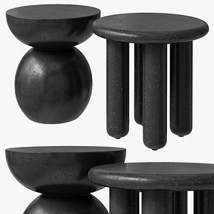 Trit House 3D Models for Download | TurboSquid