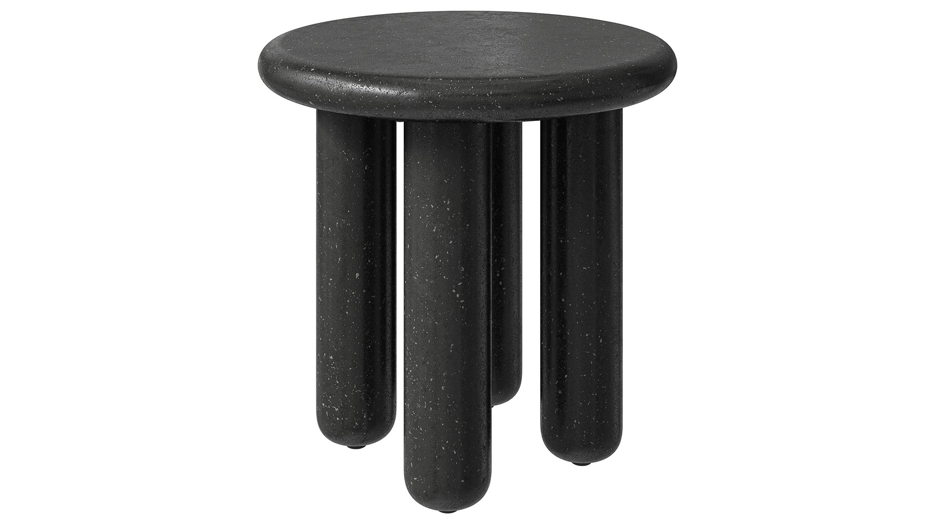 3D Model Pippa And Matte Tables From Trit - TurboSquid 2204086