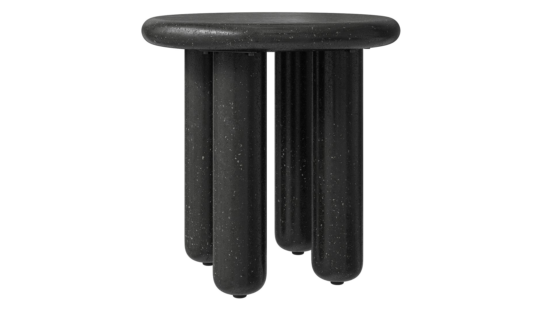 3D Model Pippa And Matte Tables From Trit - TurboSquid 2204086