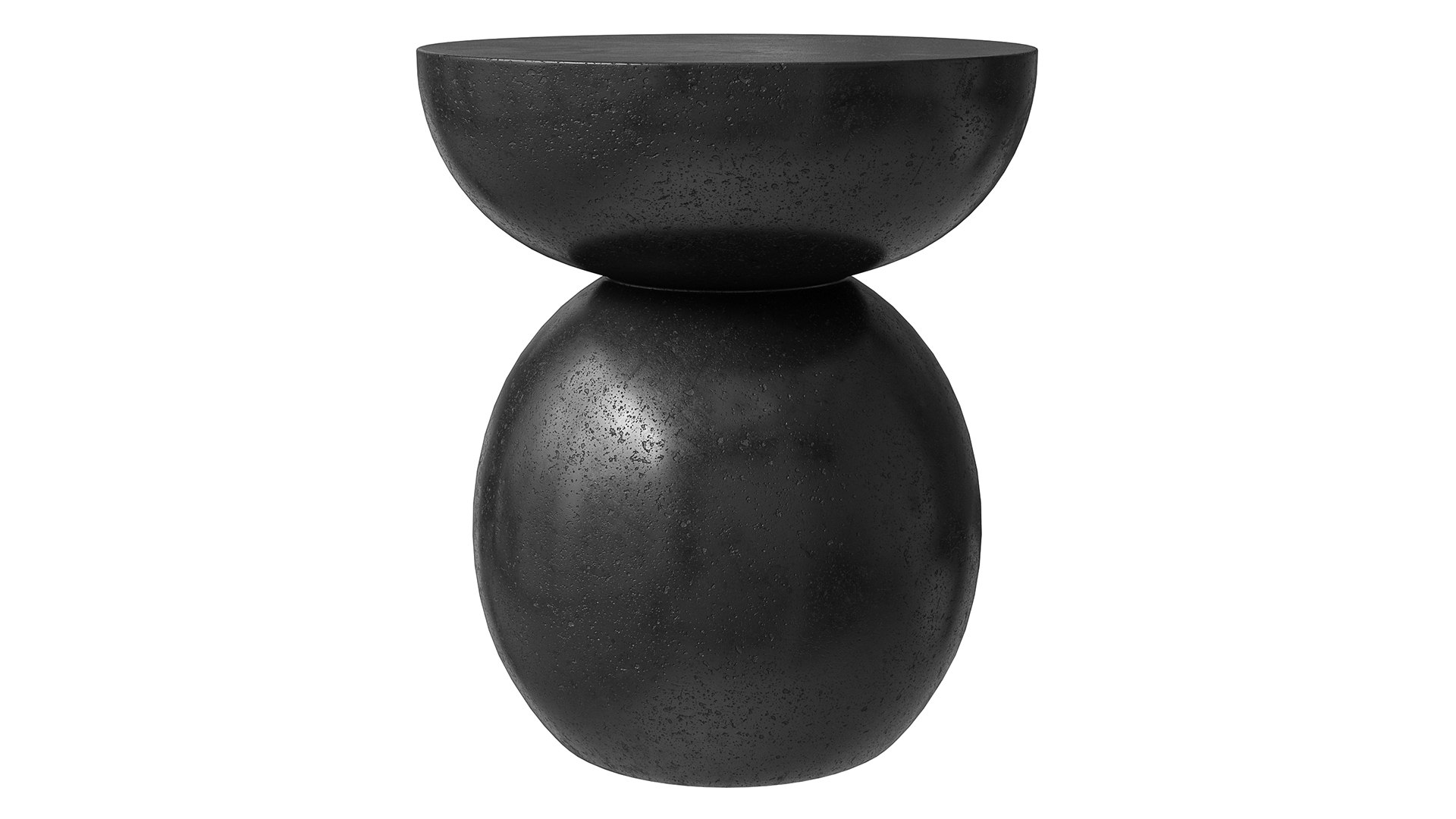 3D Model Pippa And Matte Tables From Trit - TurboSquid 2204086