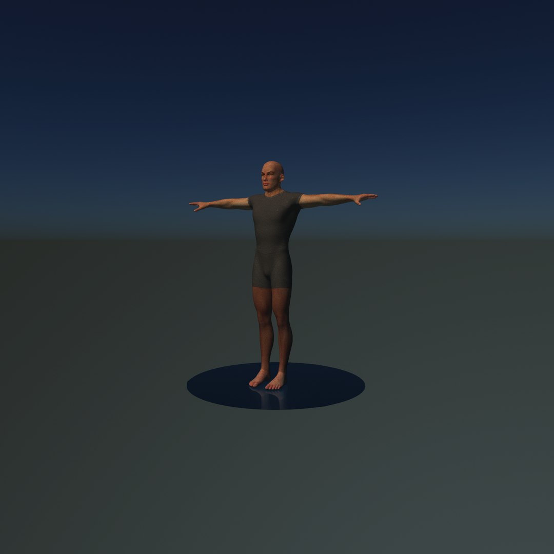 Maya 3D Model - TurboSquid 1681017