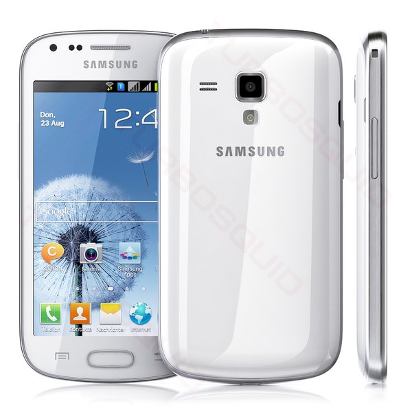 samsung galaxy s duos 3ds