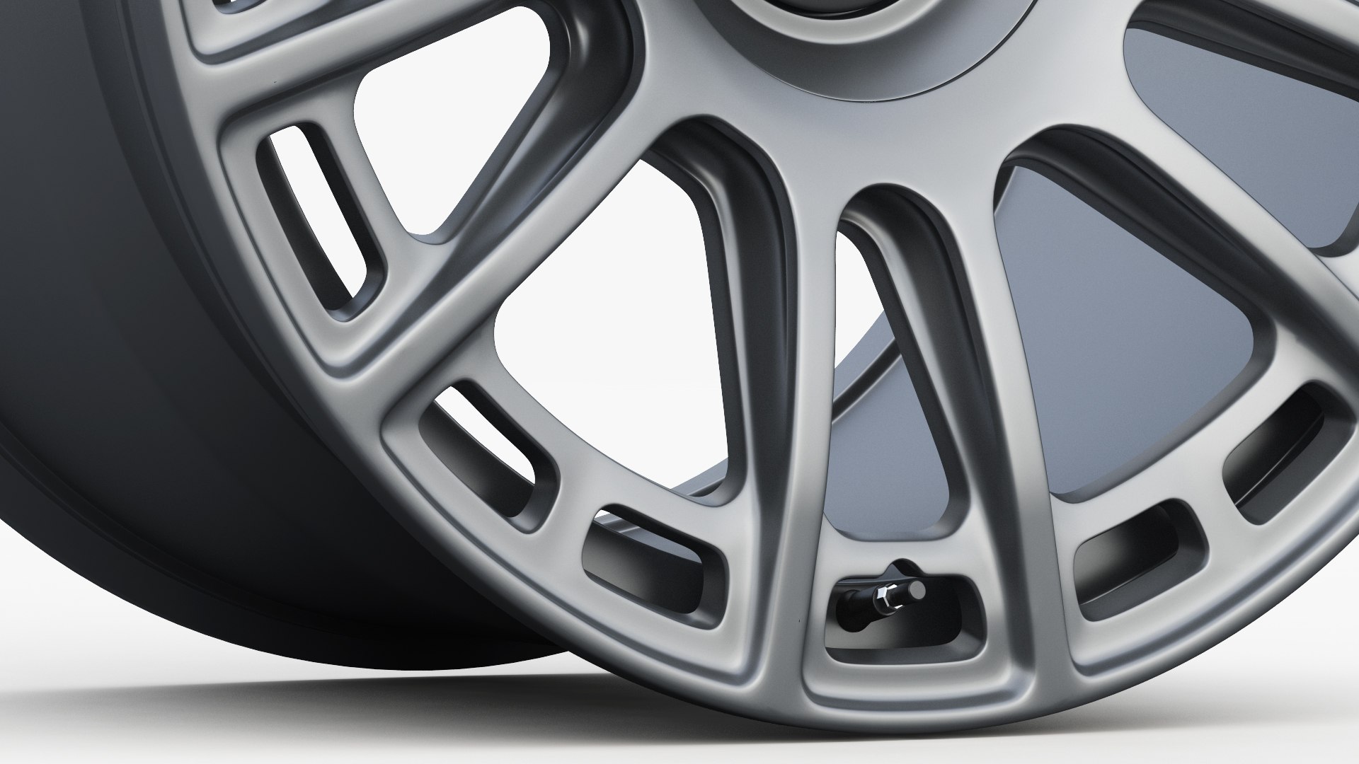 3D Rotiform OZR Model - TurboSquid 1801042