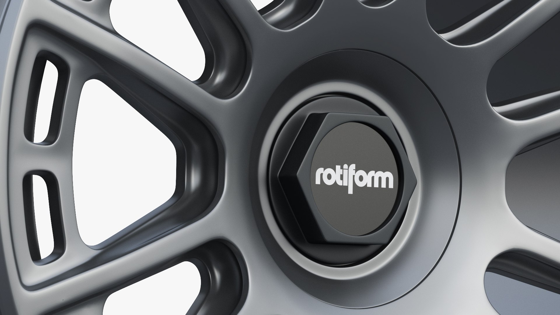 3D Rotiform OZR Model - TurboSquid 1801042