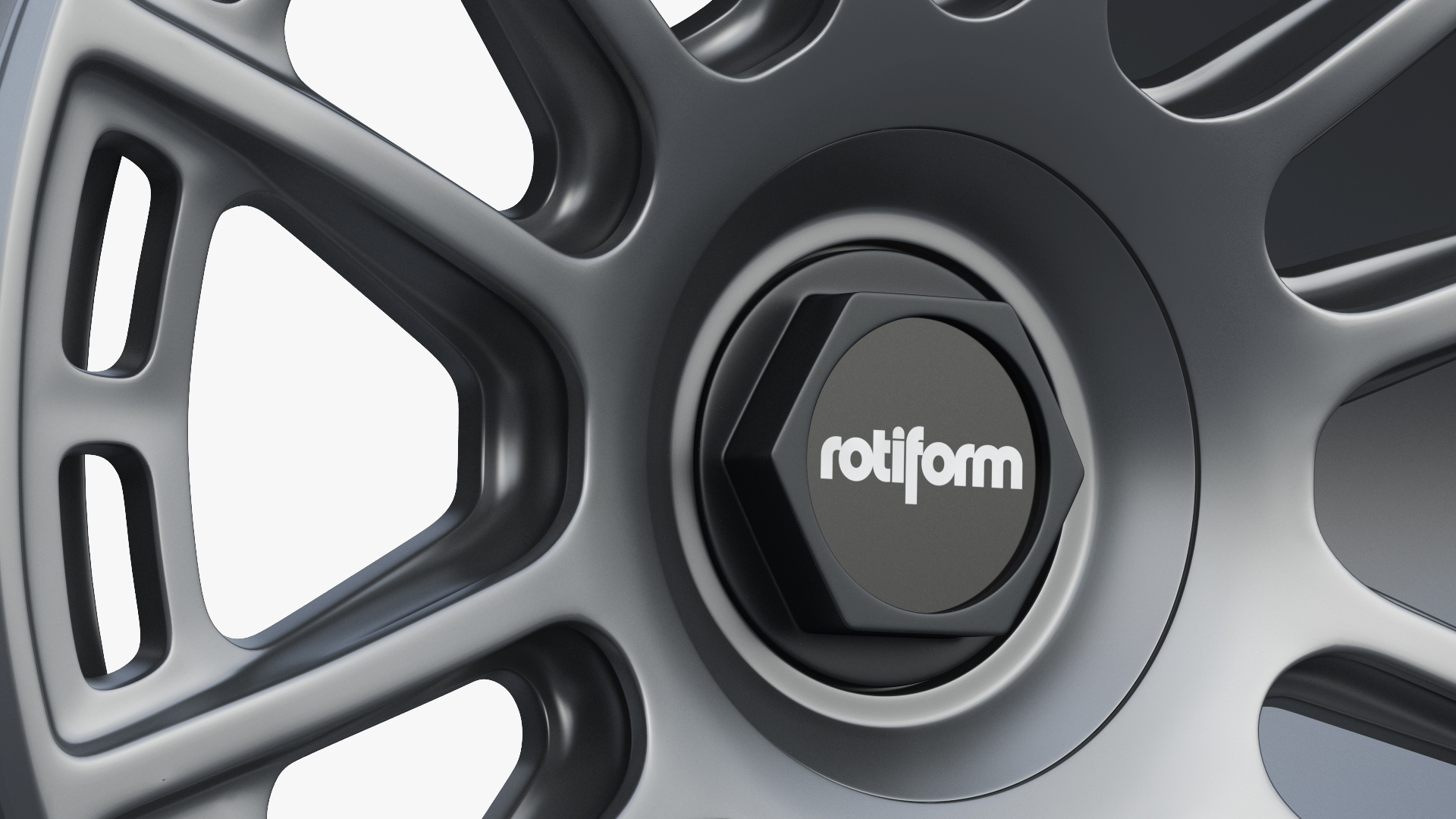 3D Rotiform OZR model - TurboSquid 1801042