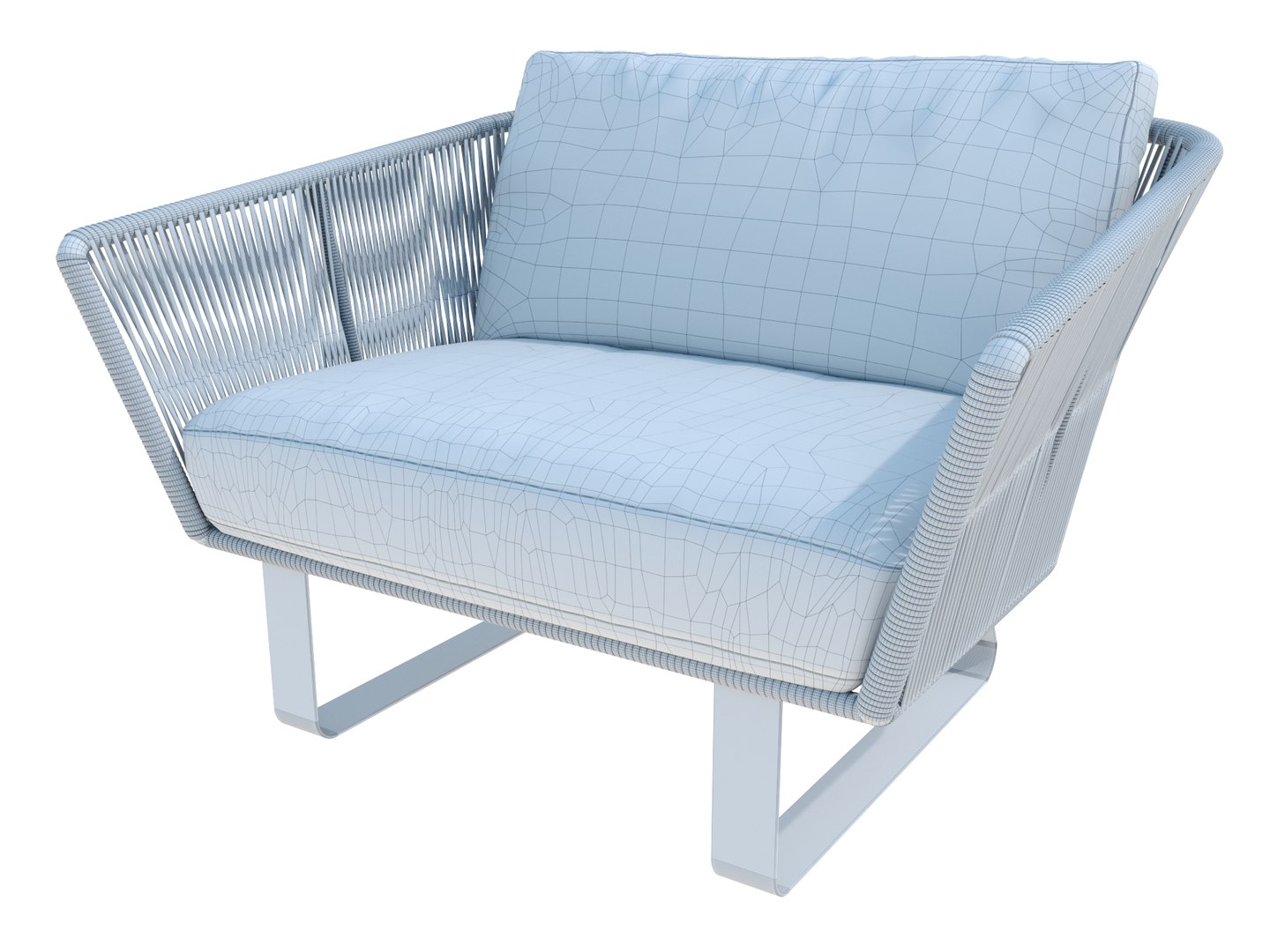 3D NAMORADEIRA MARINA TIDELLI Model - TurboSquid 1924412