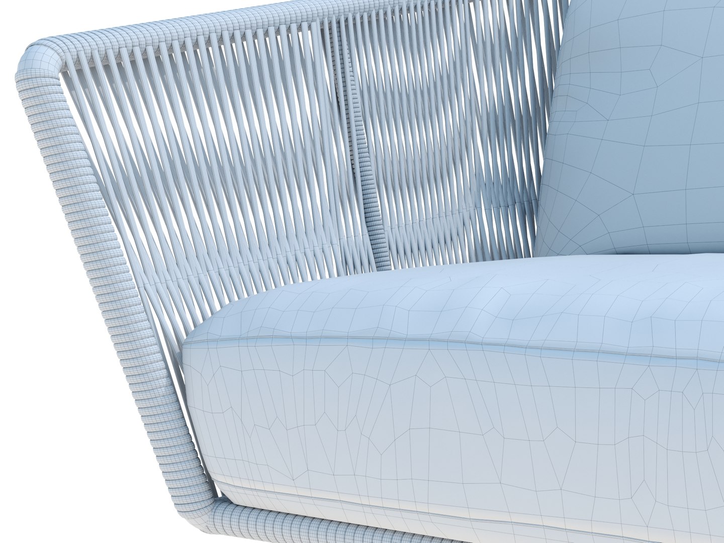 3D NAMORADEIRA MARINA TIDELLI Model - TurboSquid 1924412