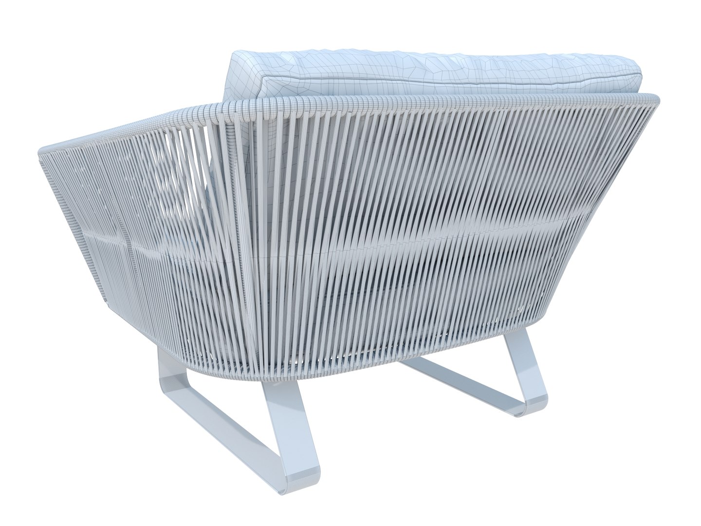 3D NAMORADEIRA MARINA TIDELLI Model - TurboSquid 1924412