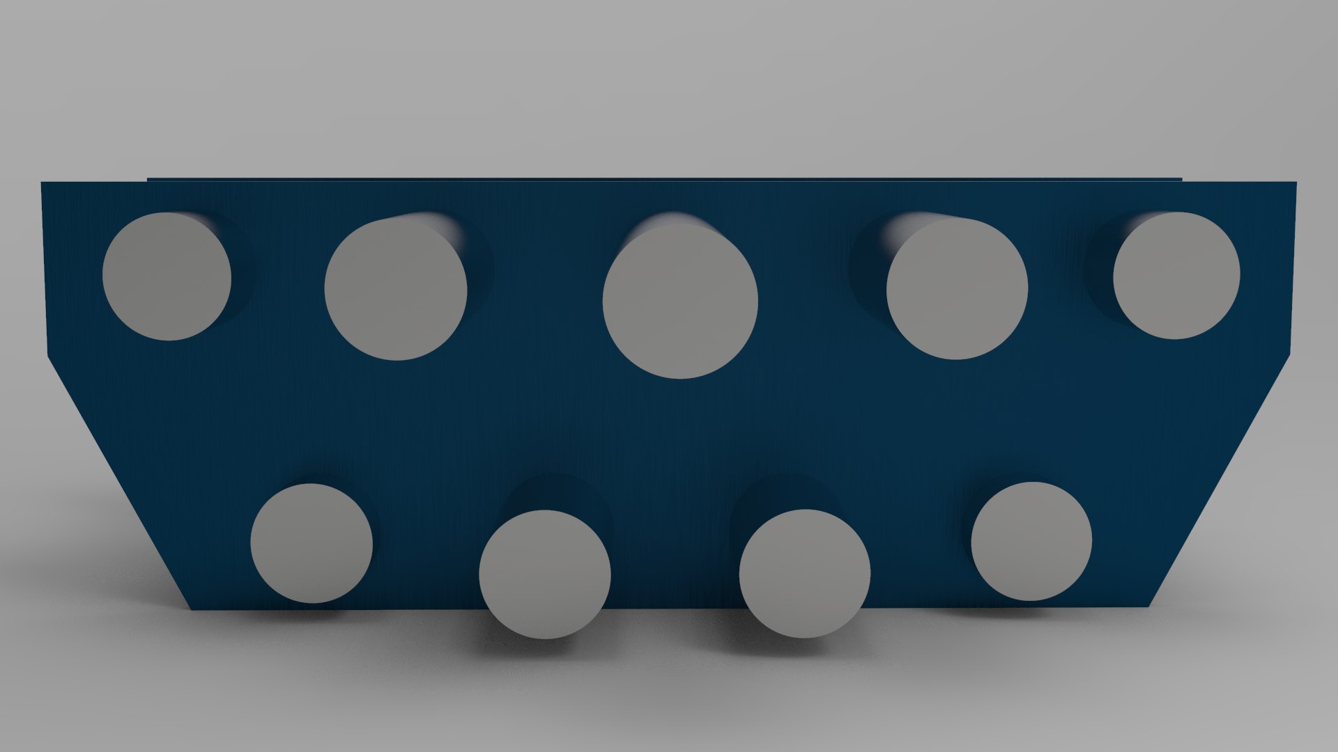 3D Industrial Magnetic Hopper model - TurboSquid 2074249