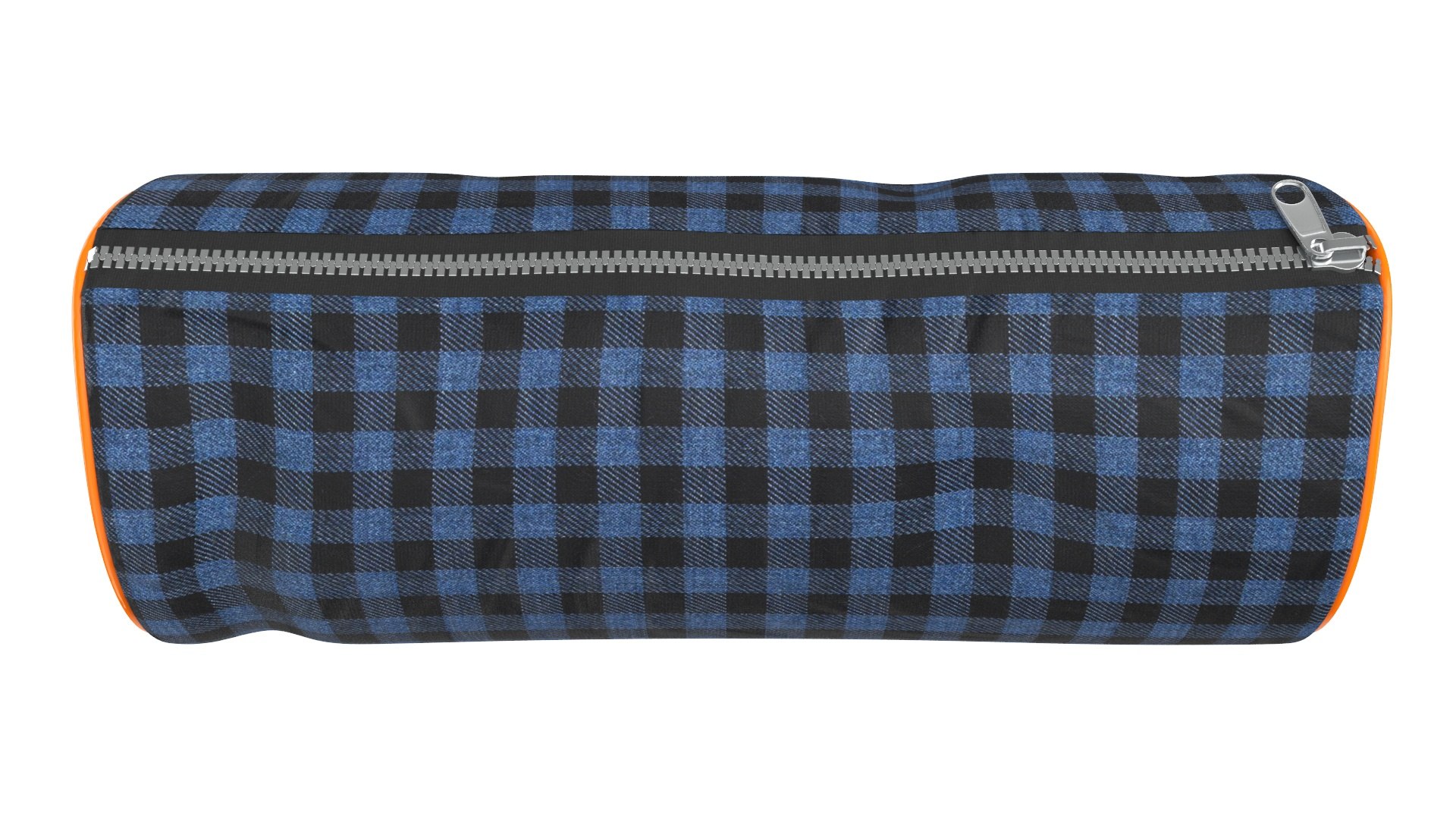 Closed Pencil Case 3D - TurboSquid 1800132