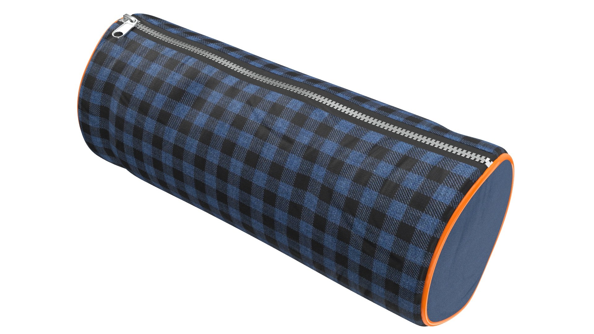 Closed Pencil Case 3D - TurboSquid 1800132