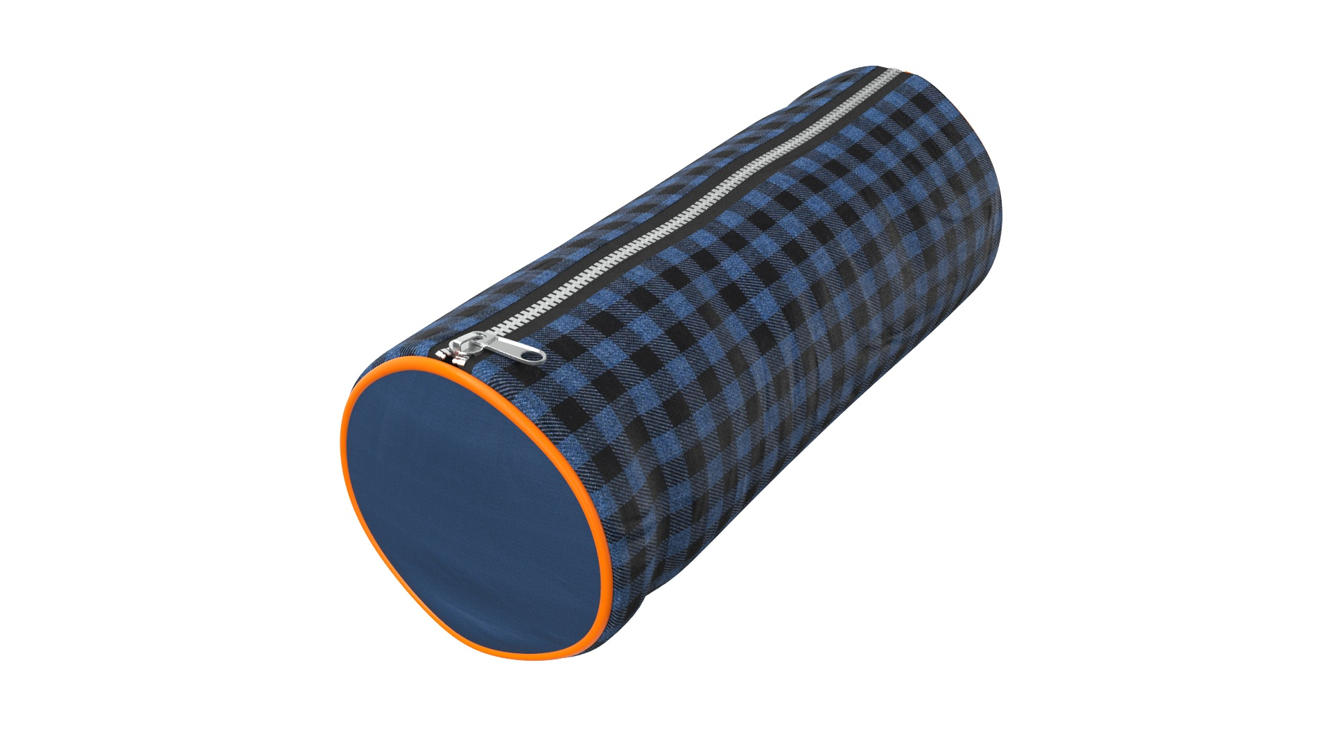Closed Pencil Case 3D - TurboSquid 1800132