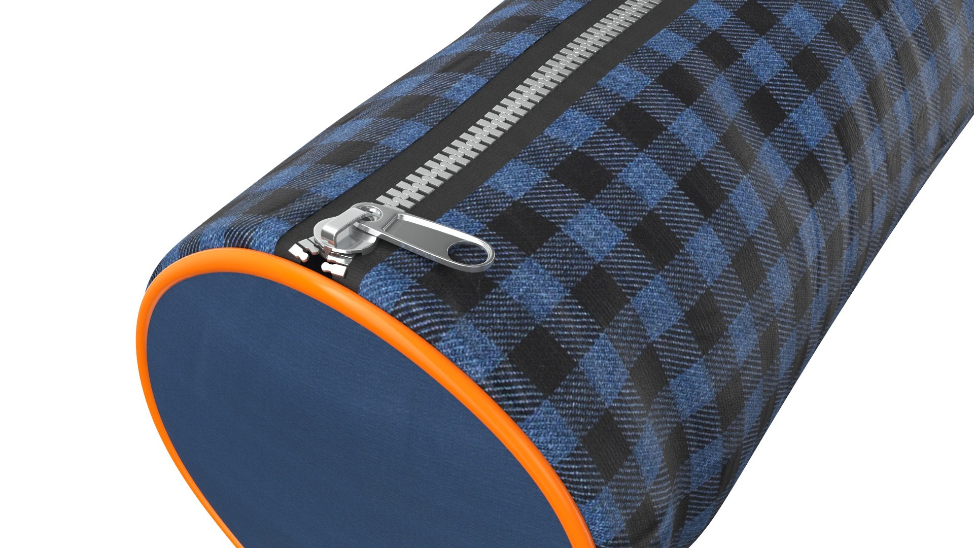 Closed Pencil Case 3D - TurboSquid 1800132