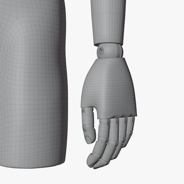 modelo 3d Maniquí de costura femenina y masculina. - TurboSquid 2176760