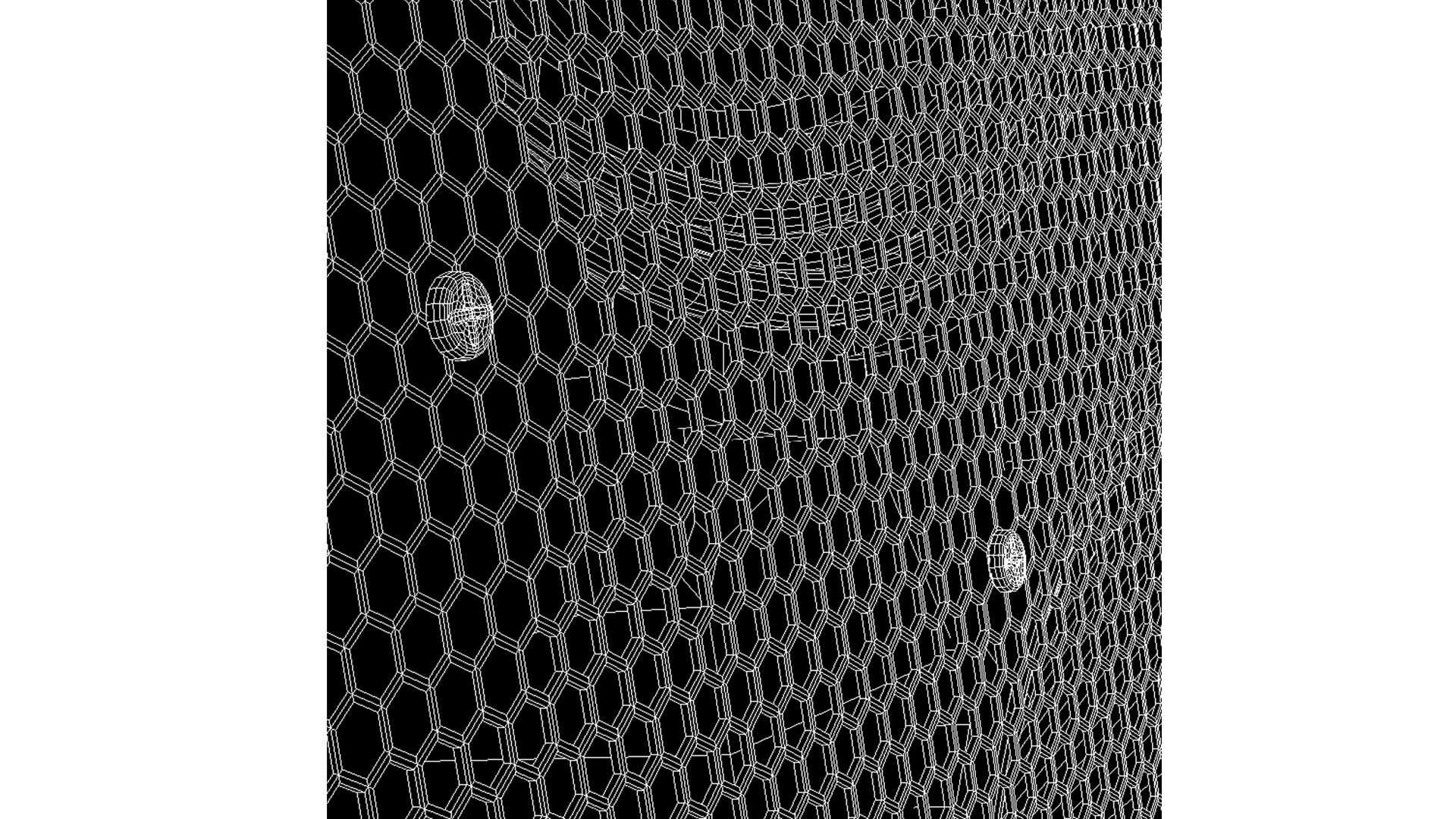 Funktion One PSM318 DJ Monitor Stage Sound 3D Model - TurboSquid 2200053