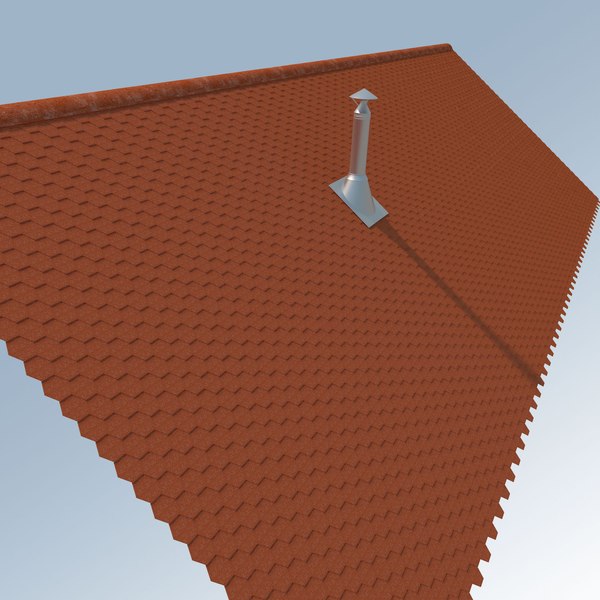 Free 3D Roof Models | TurboSquid