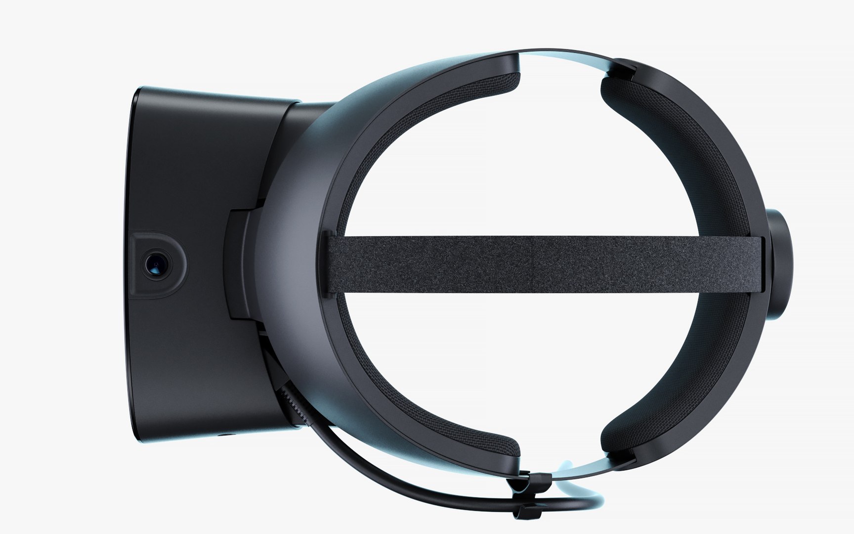Oculus rift s controllers model - TurboSquid 1391830