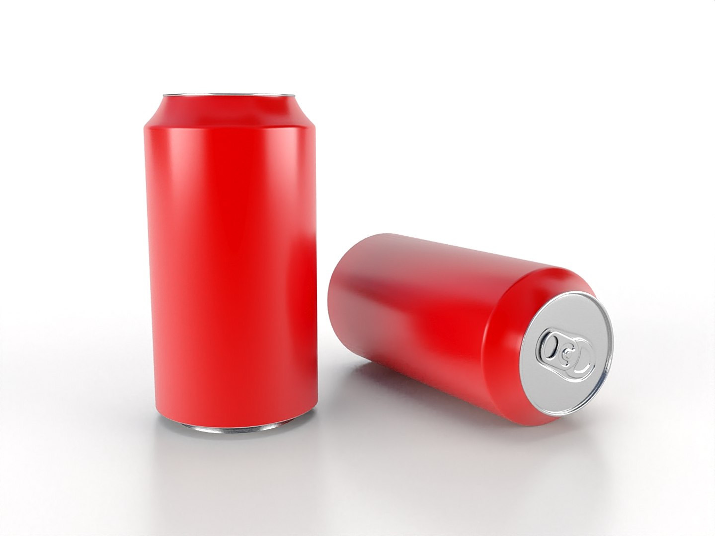 Beverage 400 Ml 3D Model - TurboSquid 1588465