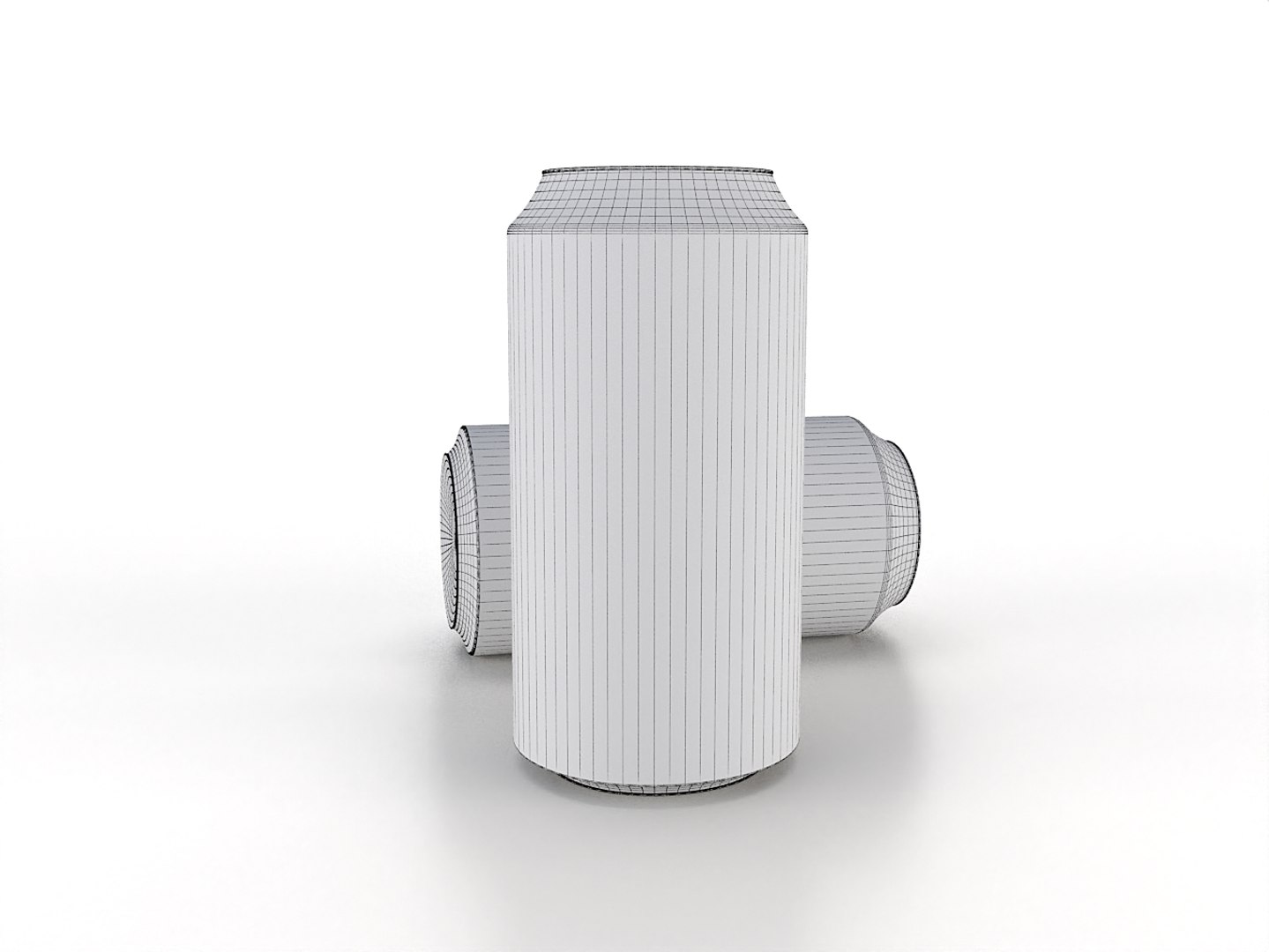 Beverage 400 Ml 3D Model - TurboSquid 1588465