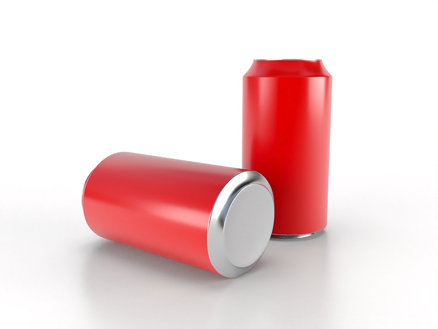 Beverage 400 Ml 3D Model - TurboSquid 1588465