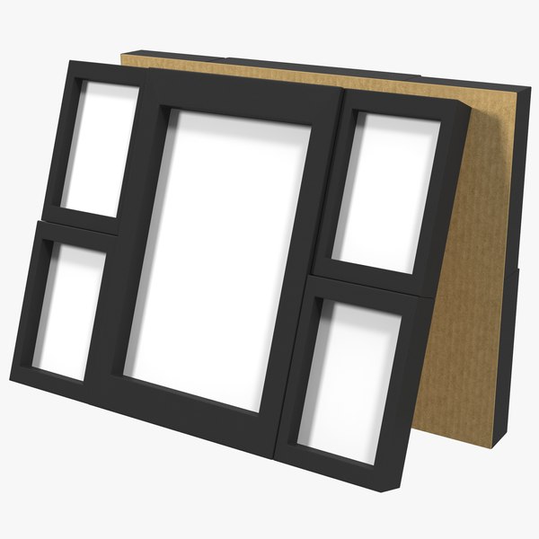 picture frame 3 3ds