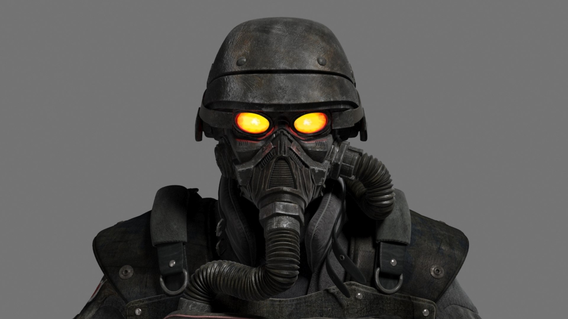 Character Killzone Max