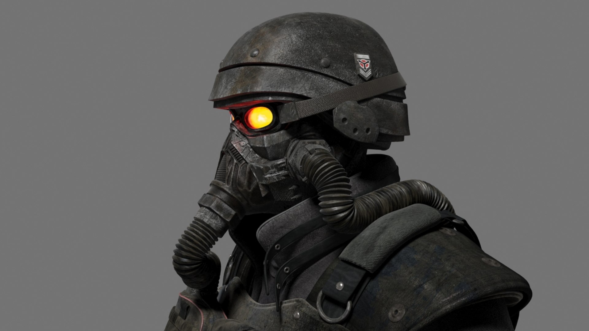 Character Killzone Max