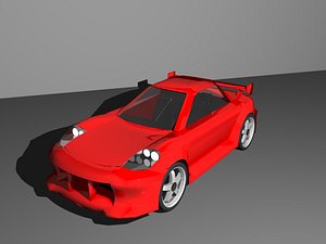 Free Car 3D Models for Download | TurboSquid