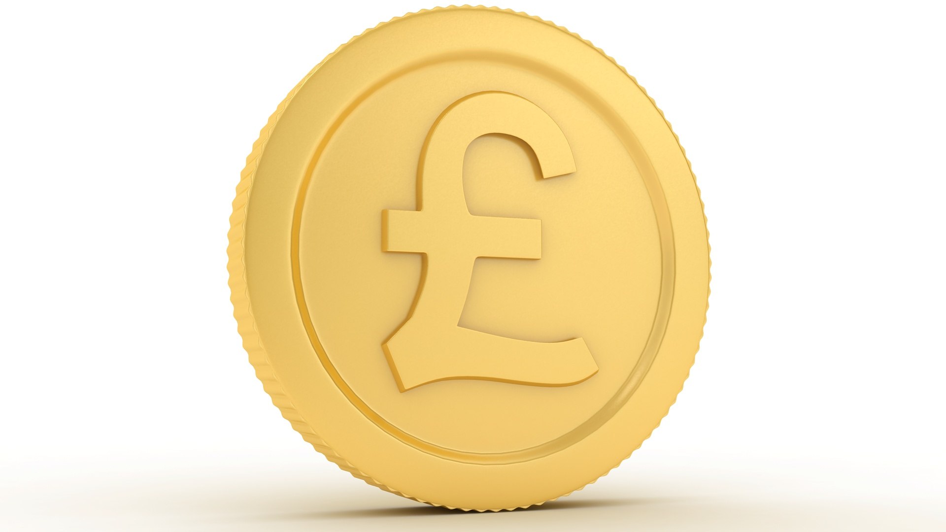 3D frank coin - TurboSquid 1999194