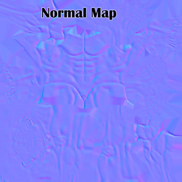 modelo 3d Cuerpo masculino de malla base - TurboSquid 1689373