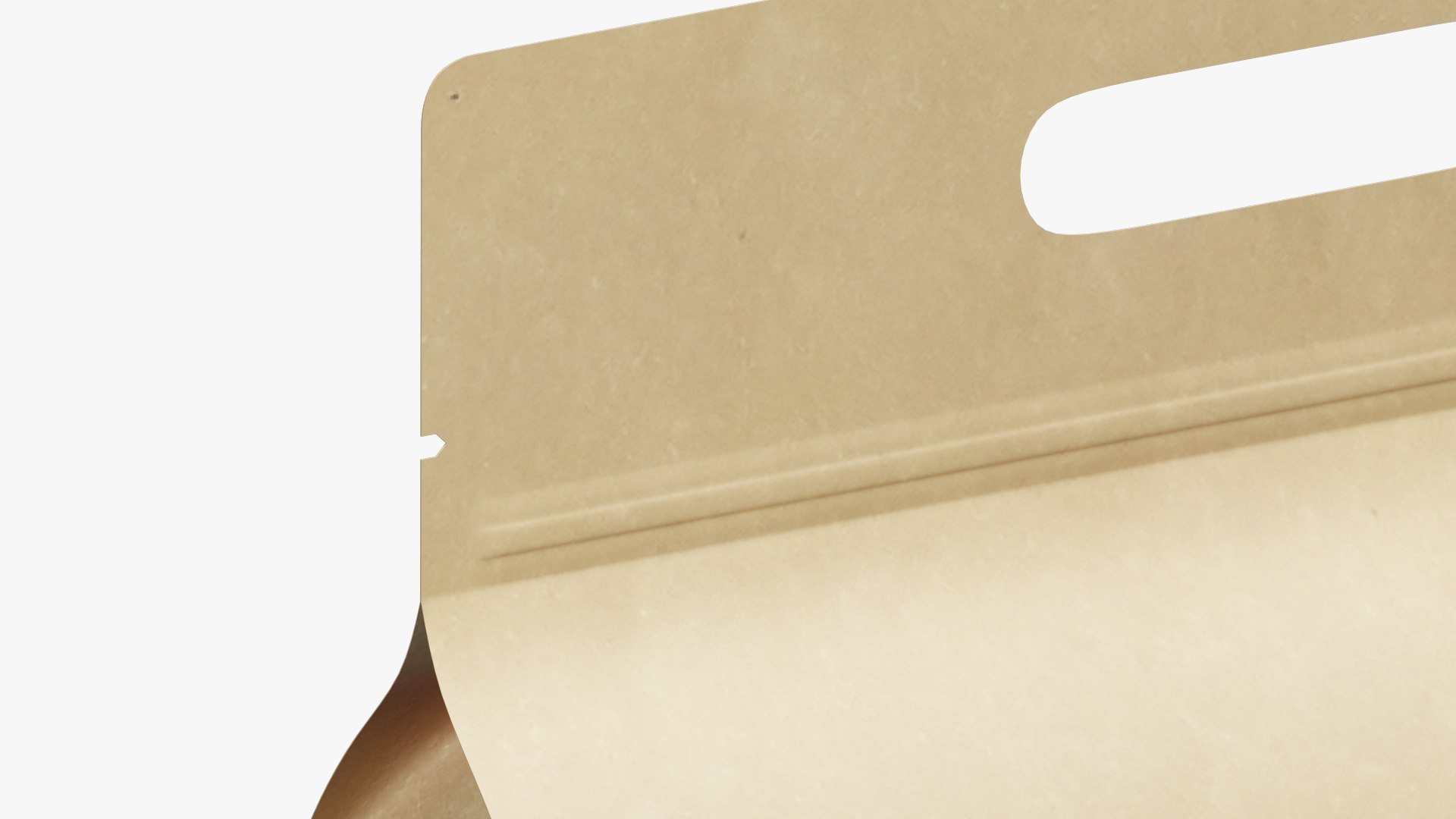 3D Paper Packaging Set 06 model - TurboSquid 1858566