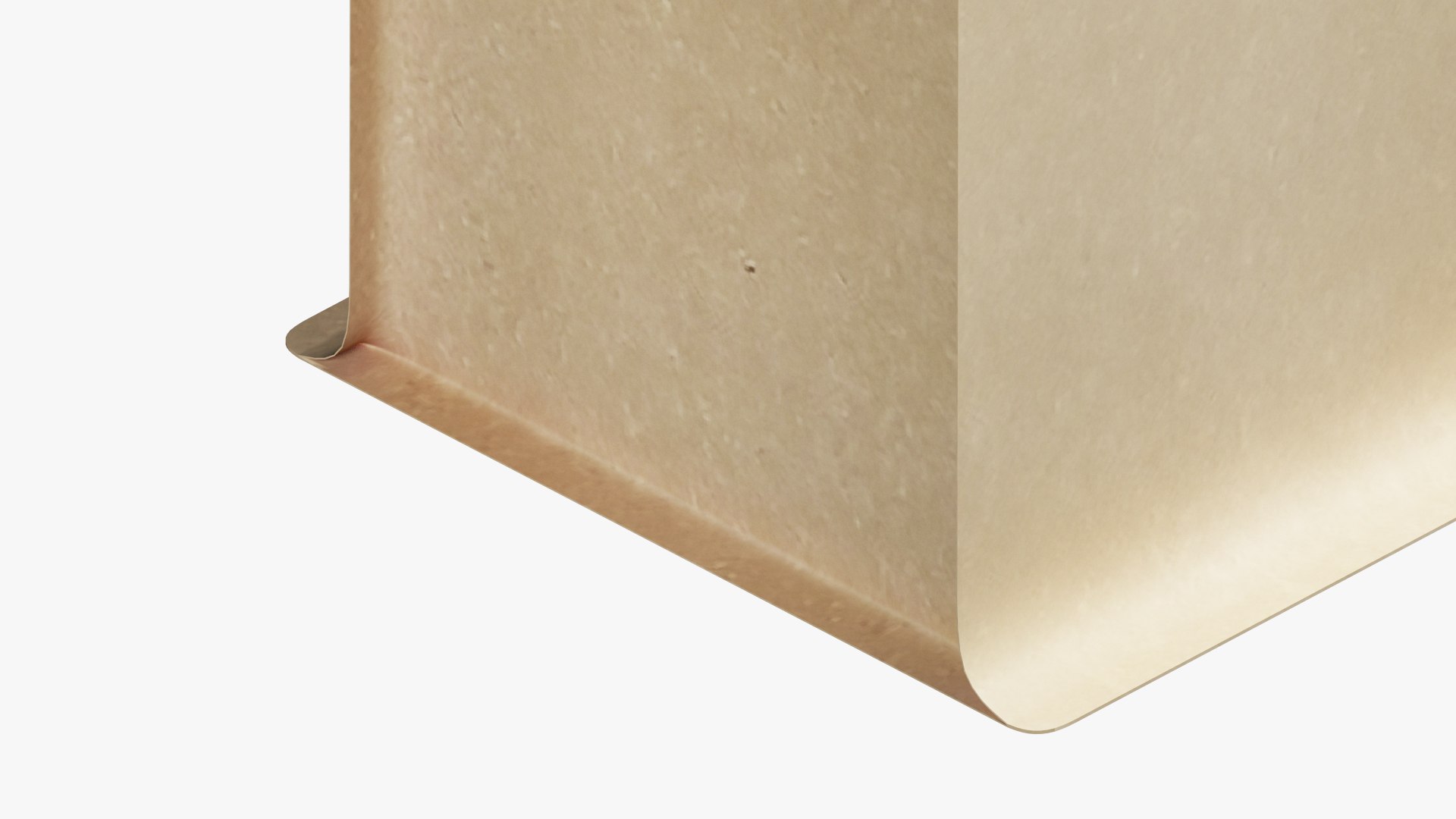 3D Paper Packaging Set 06 model - TurboSquid 1858566