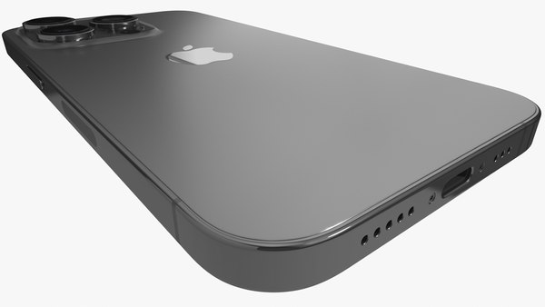 3D Apple iPhone 14 Pro All Colors model - TurboSquid 1958446