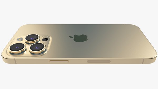 3D Apple iPhone 14 Pro All Colors model - TurboSquid 1958446